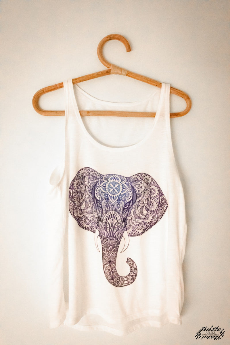 The Blue Elephant – Made in Peru Hong Kong